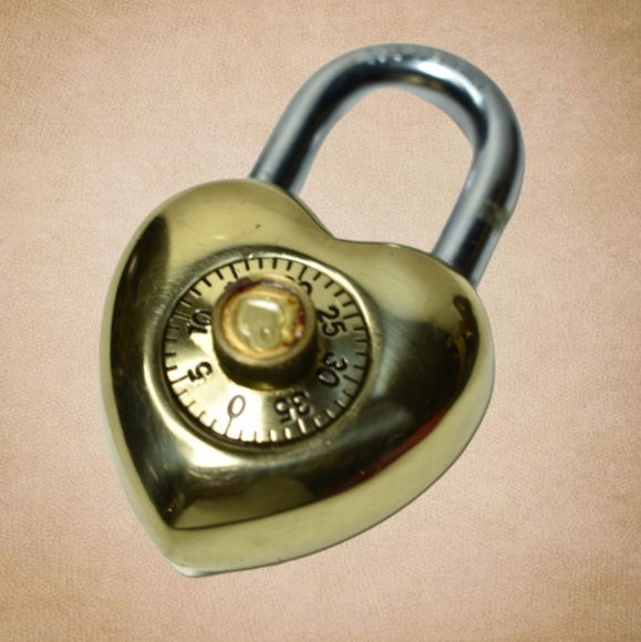 lovelock | Storage & Organization | Vintage Locklovelock Pat ...